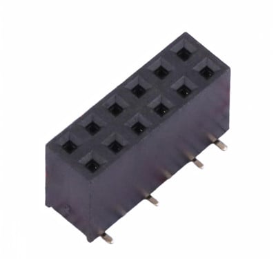 Hong Cheng HC-PM254-8.5H-2x20PS