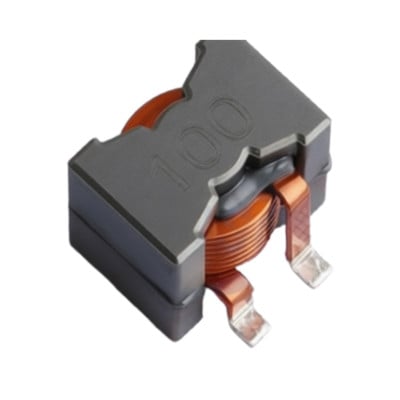 COILMX MTF1050-100M Fixed Inductor