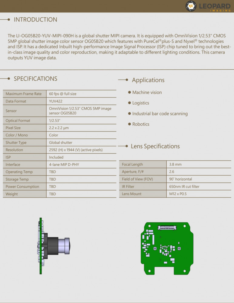 Supplied document page 2