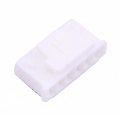 Megastar ZX-HA2.54-6PJK Rectangular Connector Housing for sale