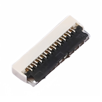 JUSHUO AFE03-S25FMA-1H FFC FPC Flat Flexible Connector Assembly