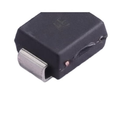 FUXINSEMI SMBJ3.3CA TVS Diode