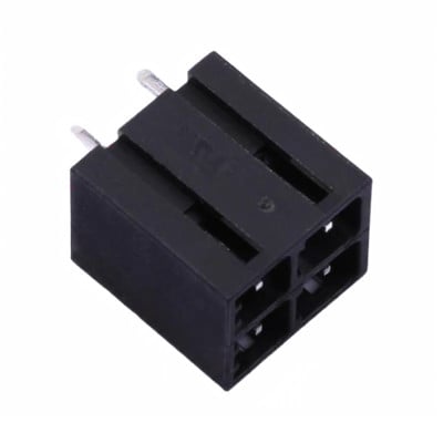 JILN JL2EDGV-50802G01 Header Plug Socket