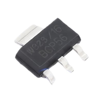 Nexperia BC806-16HR Single Bipolar Transistor
