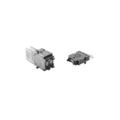 APEM DPS9301AK2 Thumbwheel Switch