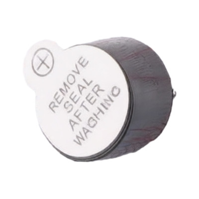 HYDZ HYT-1212 Alarm Buzzer & Siren Chip