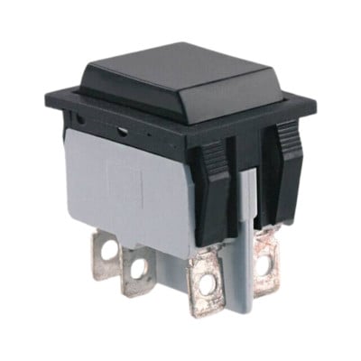 APEM 2647LH/2A232000L0 Rocker Switch