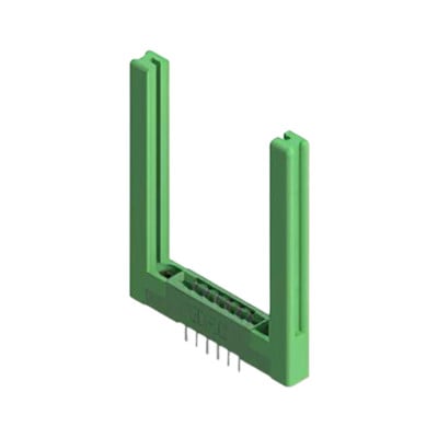 TE Connectivity 5536153-5 DIN 41612 Connector