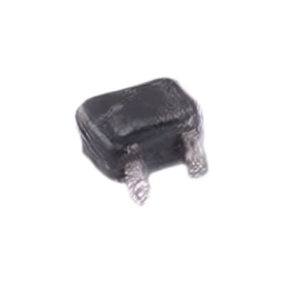 DIODES DDTA124TCA-7-F Single Pre-Biased Bipolar Transistor