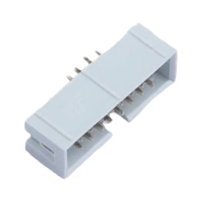 XFCN BH254V-26P-GY Free Hanging Panel Mount Chip