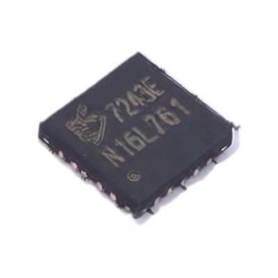 Everest-semi(Everest Semiconductor) ES8316