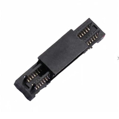 LXWCONN LB220-G30P-B1R Board-to-Board Mezzanine Edge Type Array Connector
