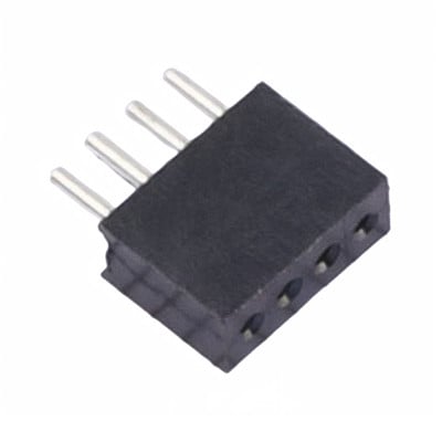 MINTRON MTBA2-D050640 FFC FPC Flat Flexible Connector Assembly