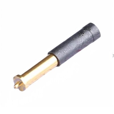 Xinyangze YZP0186-20048-02 Spring Loaded Pogo Pin Contact for Pressure Connectors