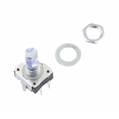 BOURNS PEC11L-4125F-S0020 Encoder Chip