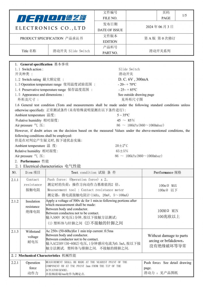 DEALON MS-12D17-G2 document page 2