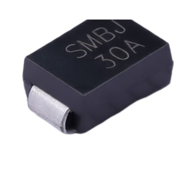 JKSEMI SMBJ100A TVS Diode
