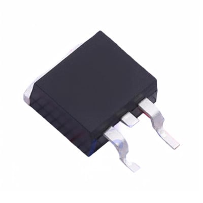 HXY MOSFET HC4D40120D