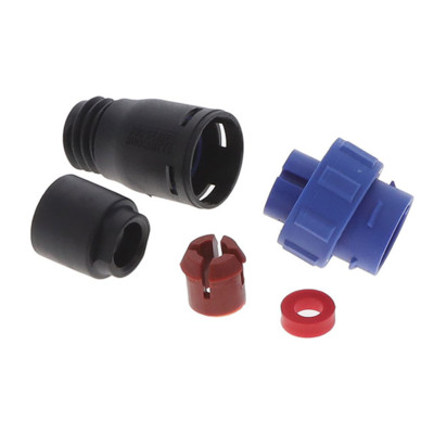 Bulgin PX0411/03P/6570 Circular Connector Housing for sale
