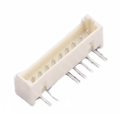 Ckmtw W-1251N03P-0200 Male Header Pins