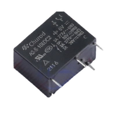 Churod Electronics A2-S-106DC2 Power Relay for sale