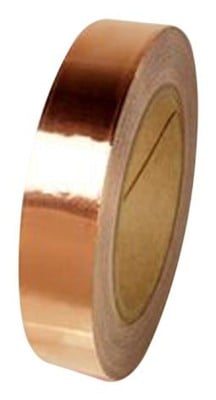 3M 5-1170-1 RFI and EMI Shielding and Absorbing Material