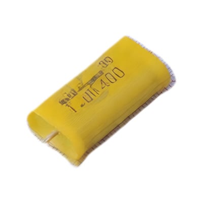 Nichicon QAK2G684KTP