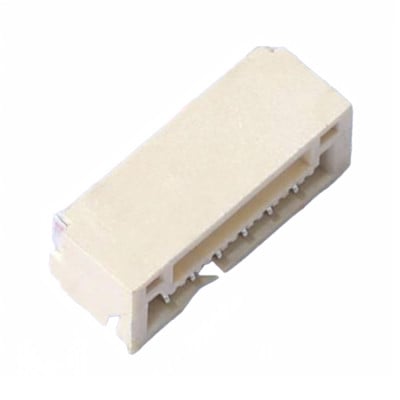 HanElectricity 1251WRS-08P Male Header Pins