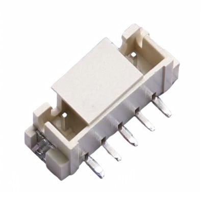 Liansheng 1130400131 Male Pin Header Chip