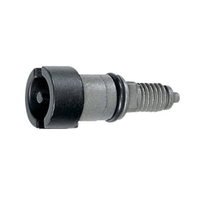 Metal rebate lock - double bar - metal for sale