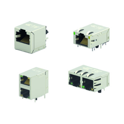 TE Connectivity 5-2301994-2