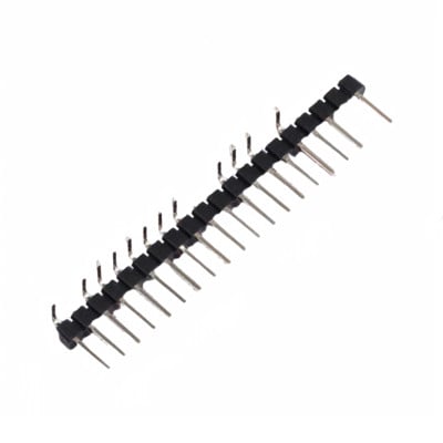 Ckmtw B-2100R14P-A110 Male Header Pins