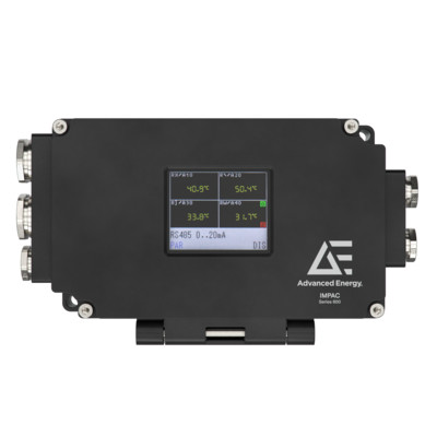 impac 600 series pyrometers for sale