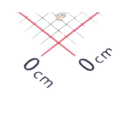 ROHM SML-P12MTT86R Discrete LED Indication Chip