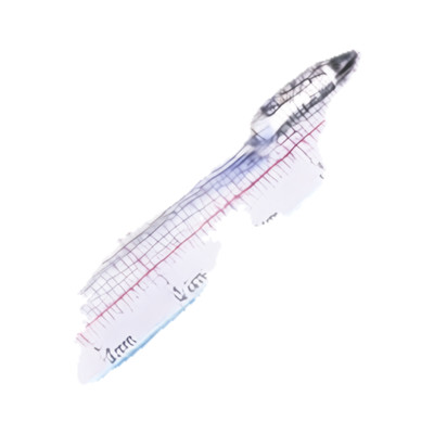 Cantherm SDF DF141S Thermal Cutoff Fuse