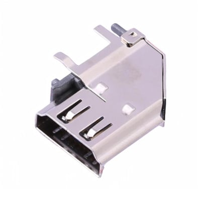 HOAUC HYC12-HDMIA19-610B