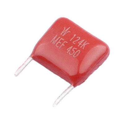 JOEY MEF123J2G2AS2028A1 Thin Film Capacitor