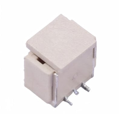 XUNPU WAFER-SH1.0-5PWB Male Header Connector
