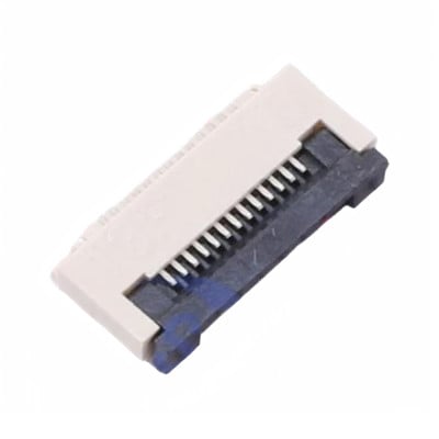 JUSHUO AFC01-S26FCA-00 FFC FPC Flat Flexible Connector Assembly