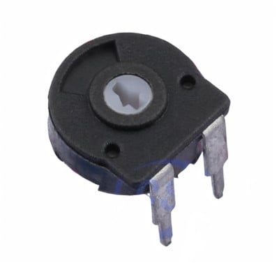 BOCHEN PT10-L-V-501(500R) 500Ω Trimmer Potentiometer