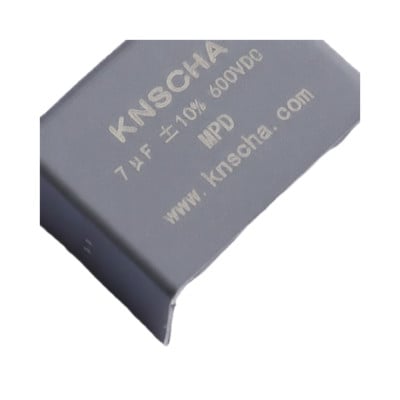 KNSCHA 228CB0066 Thin Film Capacitor