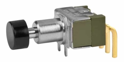 Snap-Action Bracket PC Mount Pushbutton for sale