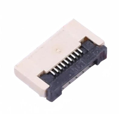 Yuandi FPC-0.5FX-10PH20 FFC/FPC Flat Flexible Connector Assembly