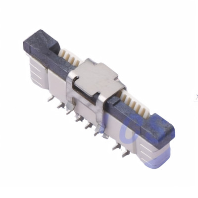 JUSHUO AFC11-S14ICA-00 FFC FPC Flat Flexible Connector Assembly