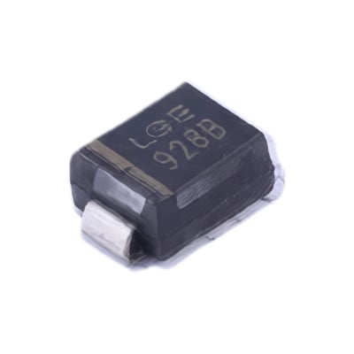 LGE 3SMB5930B Single Zener Diode