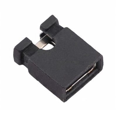 XKB Connection X2540-A0NIB Shunts & Jumpers