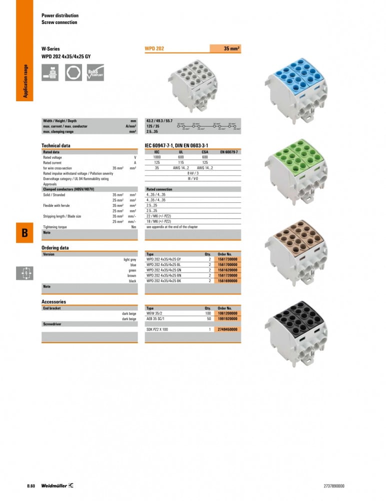 WPD 202 technical document page 5