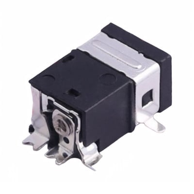 XKB Connection DC-045B-1.0-SMT Power Connector