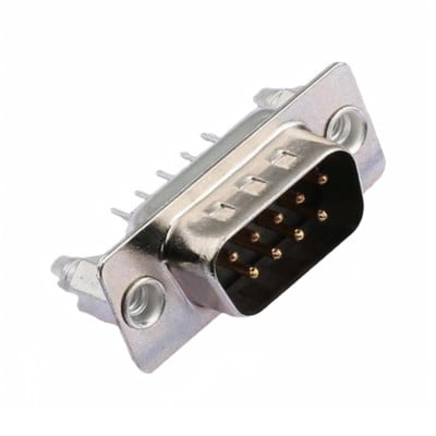 XKB Connection X0709WT7B3 D-Sub Connector