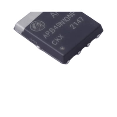Leiditech STD47N10F7AG Single N-Channel MOSFET